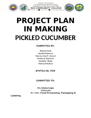 Enhancement Class Btvted IV Module 2 - BTVTEd IV-A, IV-B, IV-C 2 nd Sem ...