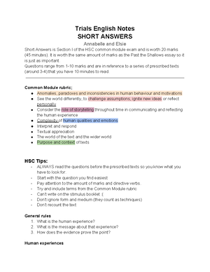 2022 HSC English Standard Paper 1 - 2022-hsc-english-standard-p1 ...