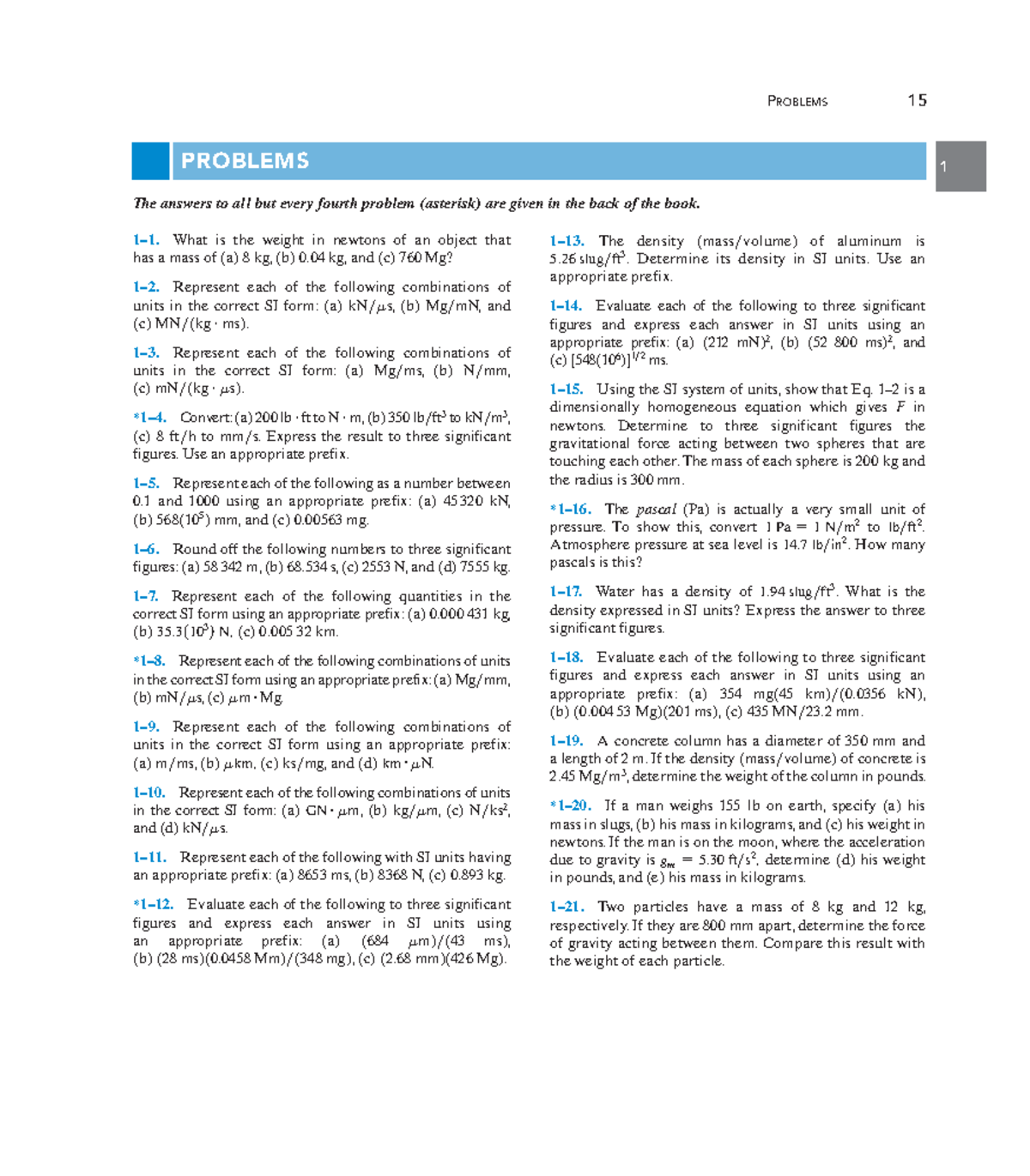 -PP- Force Vectors 1 - Practice Problems & Solutions - Studocu