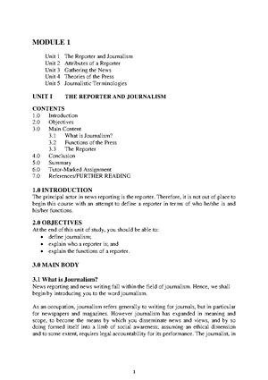 John wandera affidavit ntsa - REPUBLIC OF KENYA IN THE MATTER OF THE ...