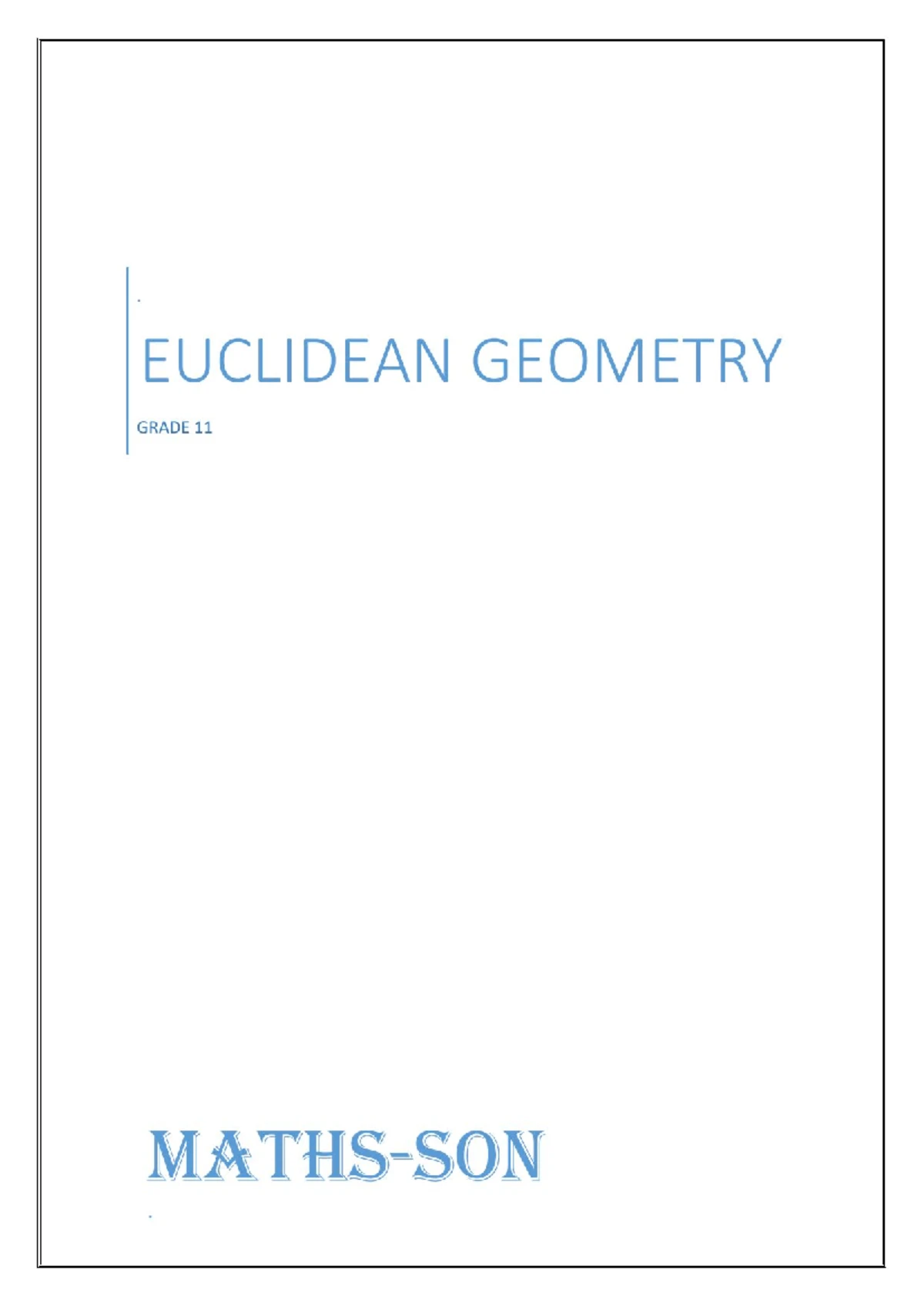 Geography Grade 11 Research Task: Investigating Community Development ...