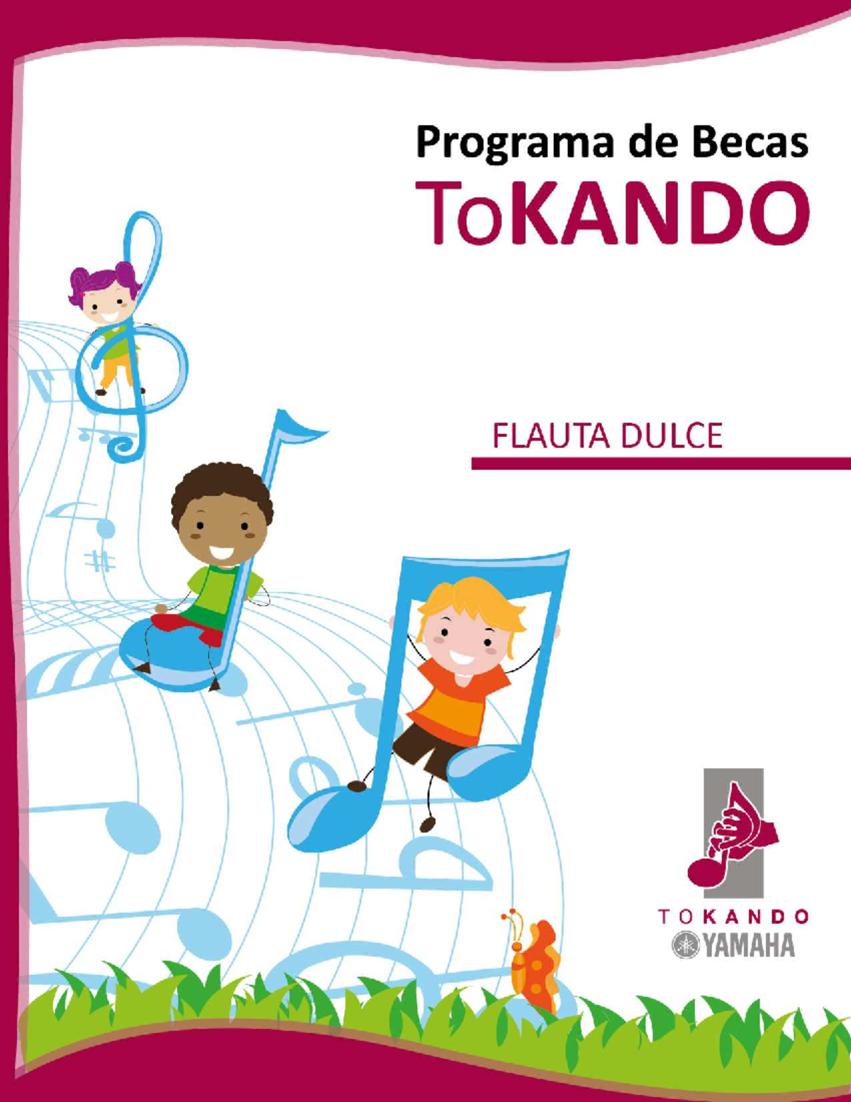 Guía Completa de Ejercicios para Flauta Dulce - Música - Studocu