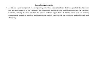 [Solved] How do file properties help in organizing and managing digital - Introduction to ...