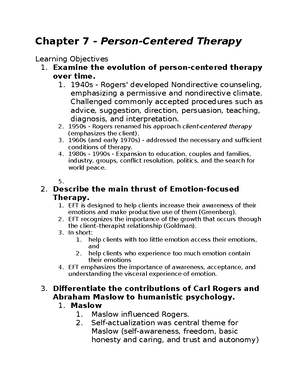 Theory and Practice of Counseling and Psychotherapy by Gerald Corey ...