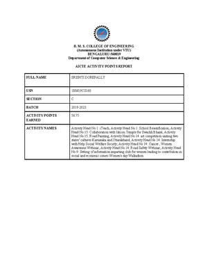 Regular Expression Exercises - TOC - Detailed Problem Solutions - Studocu