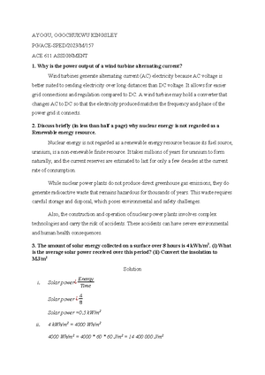 [Solved] what are electrical motors - Electrical Machines Laboratory - Studocu