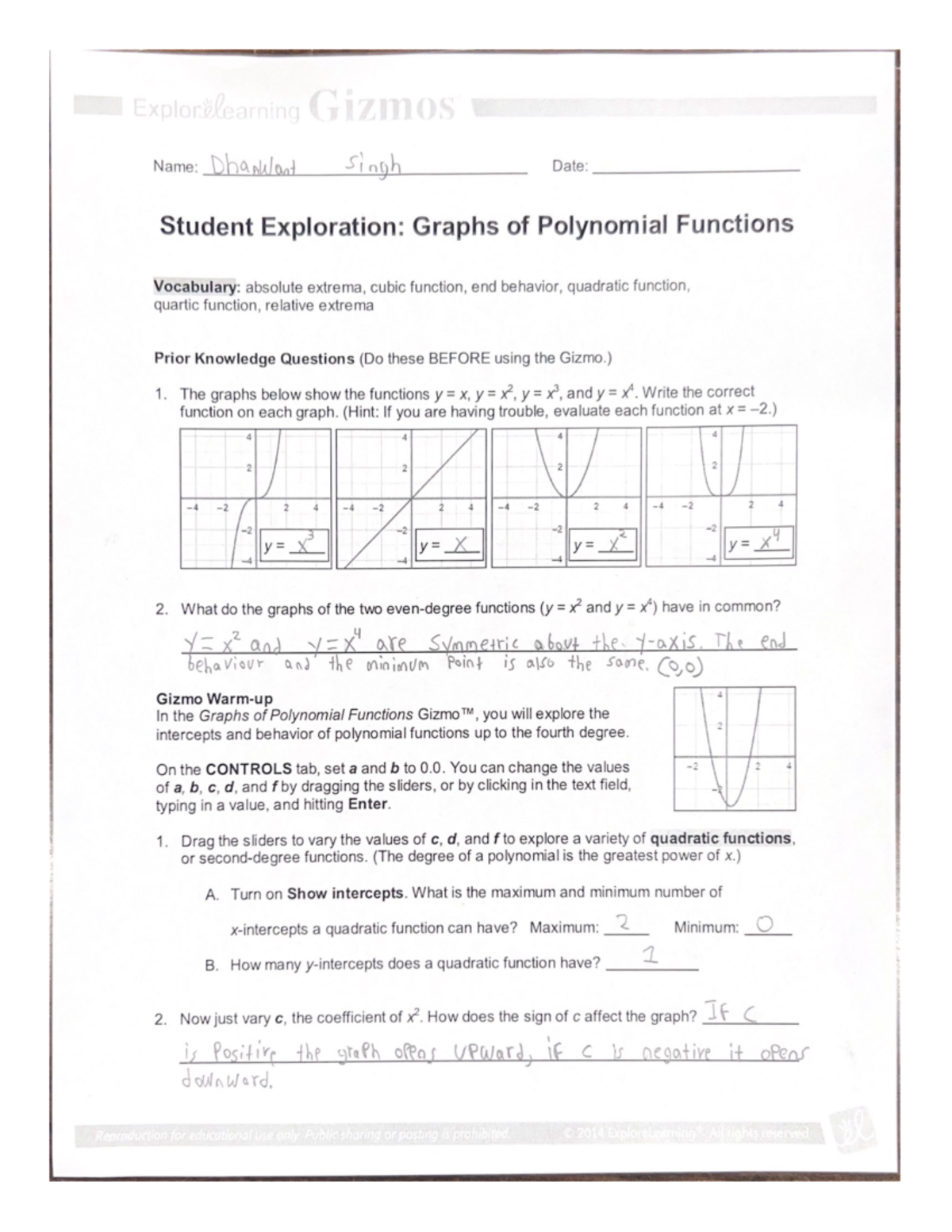 OVS Assignment Overview and Key Insights - OVS - Studocu