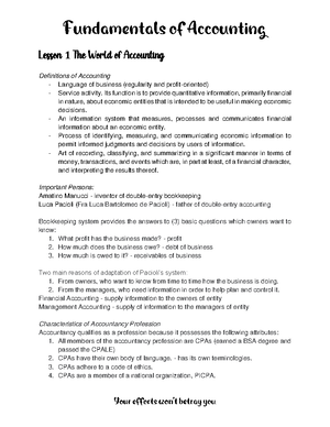 ABM-11 Business- Mathematics Q1 W1 Mod1 - 11 Business Mathematics ...