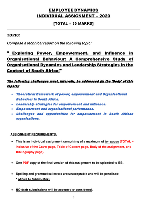 [Solved] Companies that uses mechanistic structure in South Africa ...