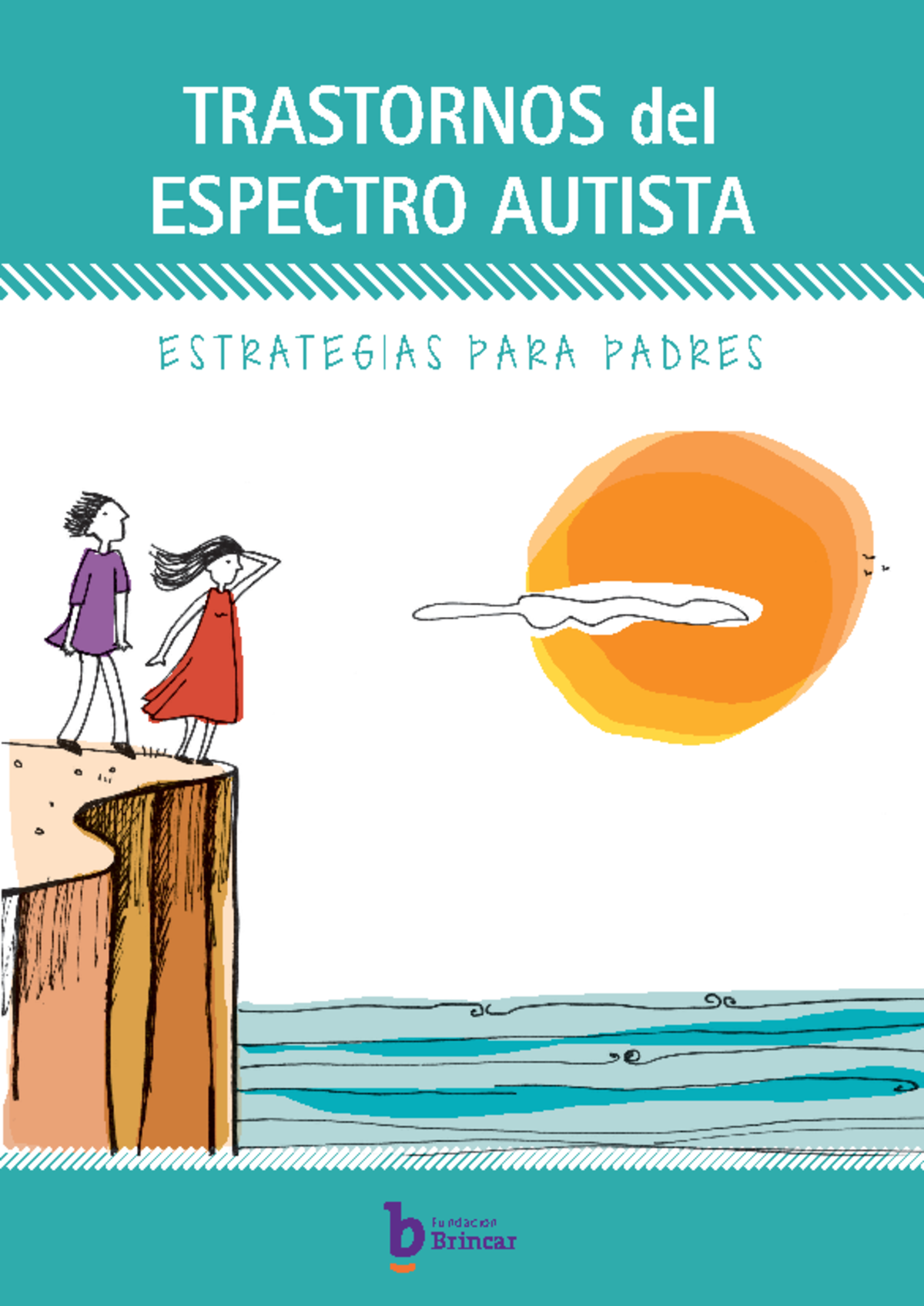 Guía Práctica para Padres de Niños con TEA: Estrategias y Apoyo - Studocu
