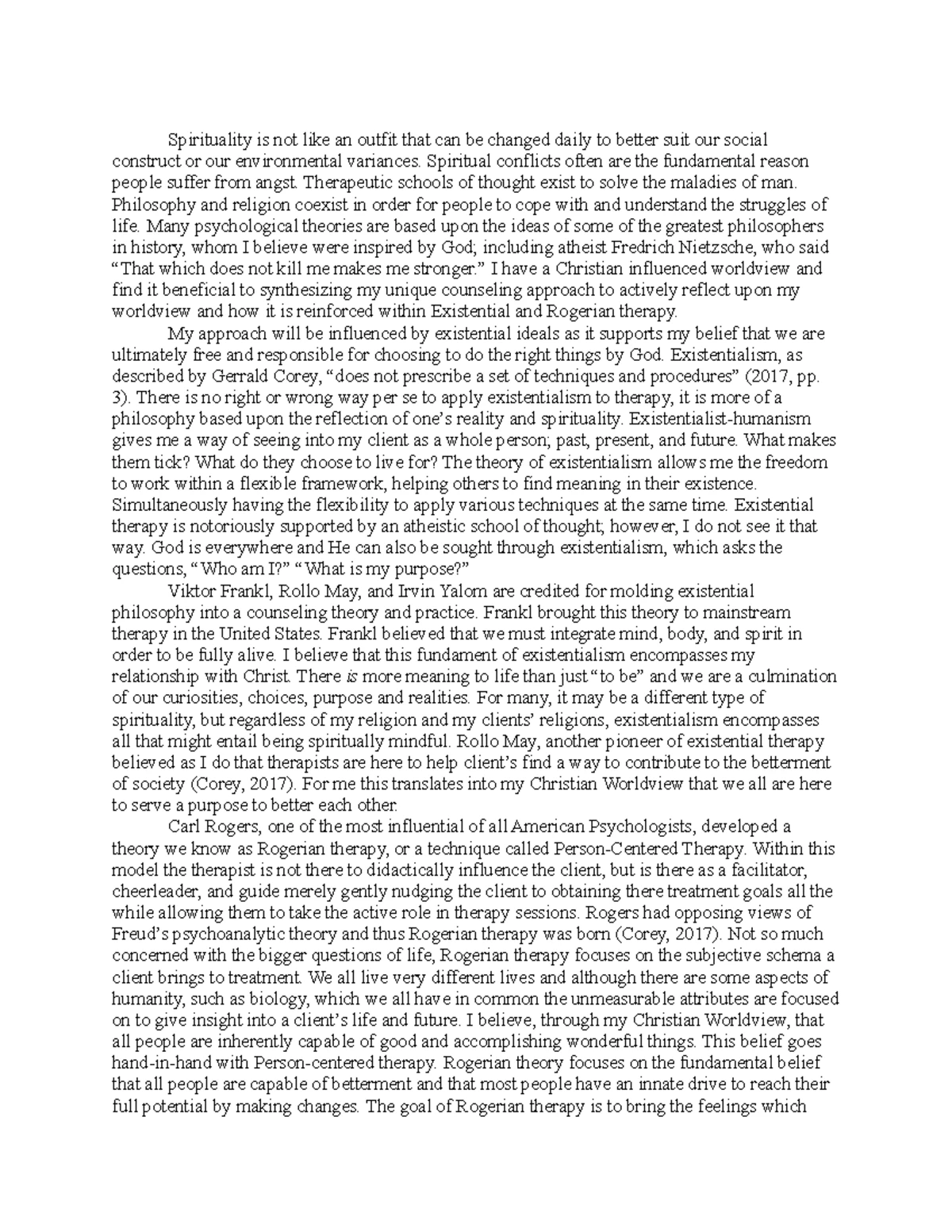 PHI 105 T2 Perception Presentation - This slide9s purpose is to ...