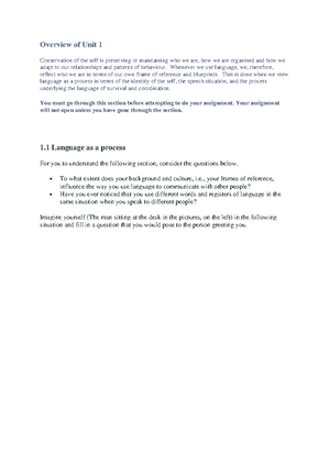 [Solved] how does language influence attitude and worldviews - African Languages Through Lens ...