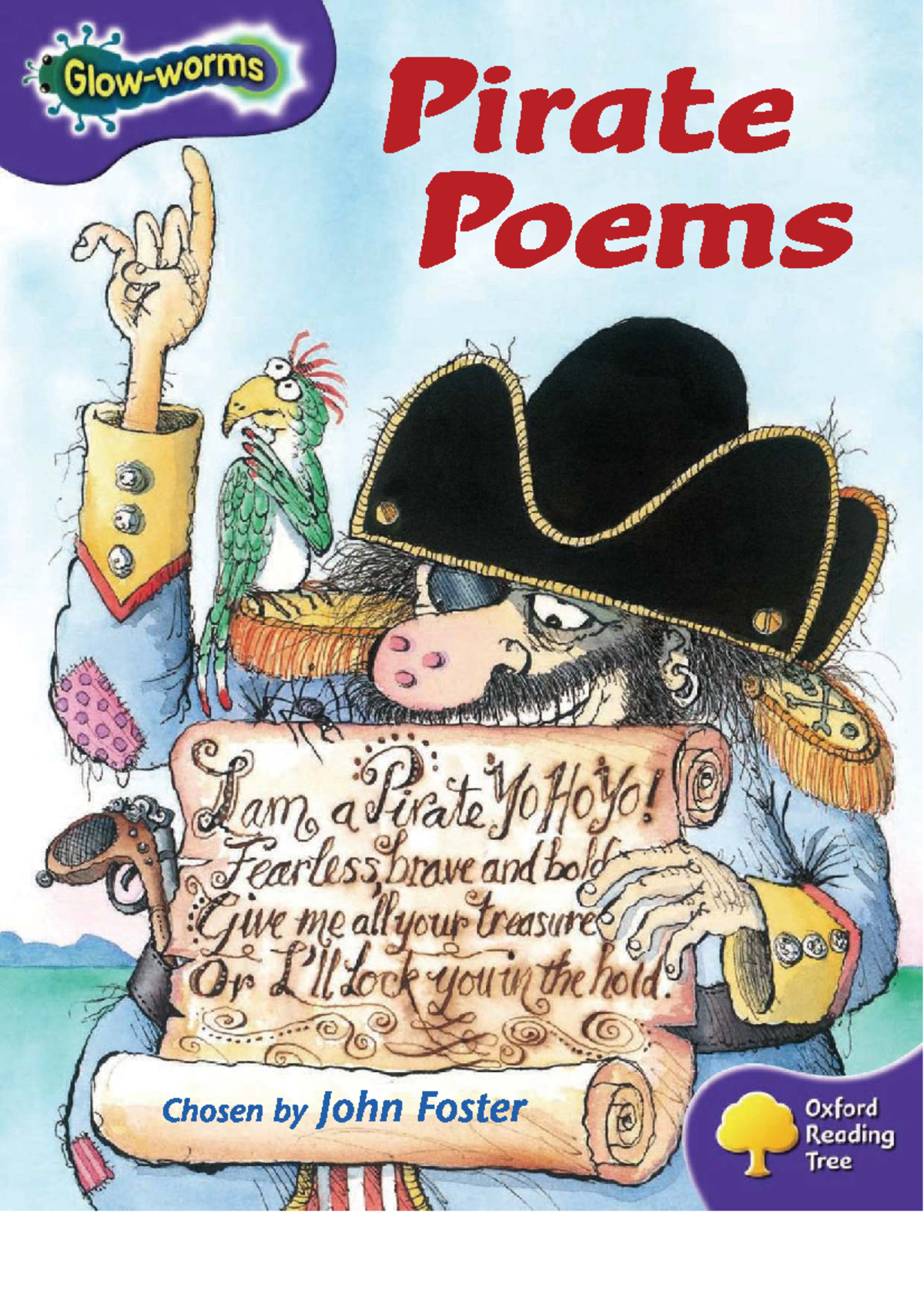 11-7 Pirate Poems: Engaging Verses for Grade 6 & 7 Readers - Studocu