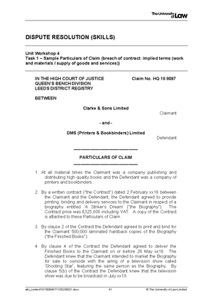 Civil court fees (EX50) - GOV - Guidance Civil court fees (EX50 ...