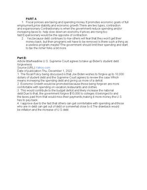 01.09 Your Budget - FLVS ECONOMICS - Budget Worksheet This worksheet ...