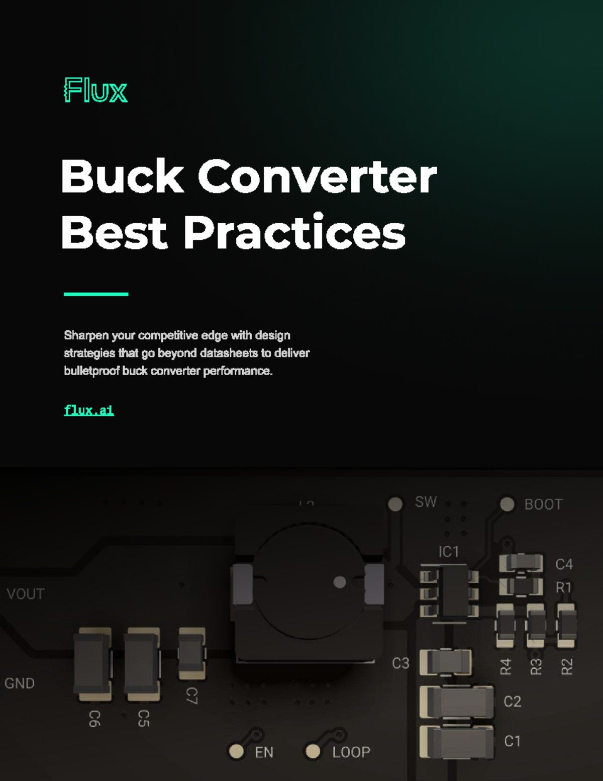 Buck Converter Best Practices: Design Strategies for Optimal ...