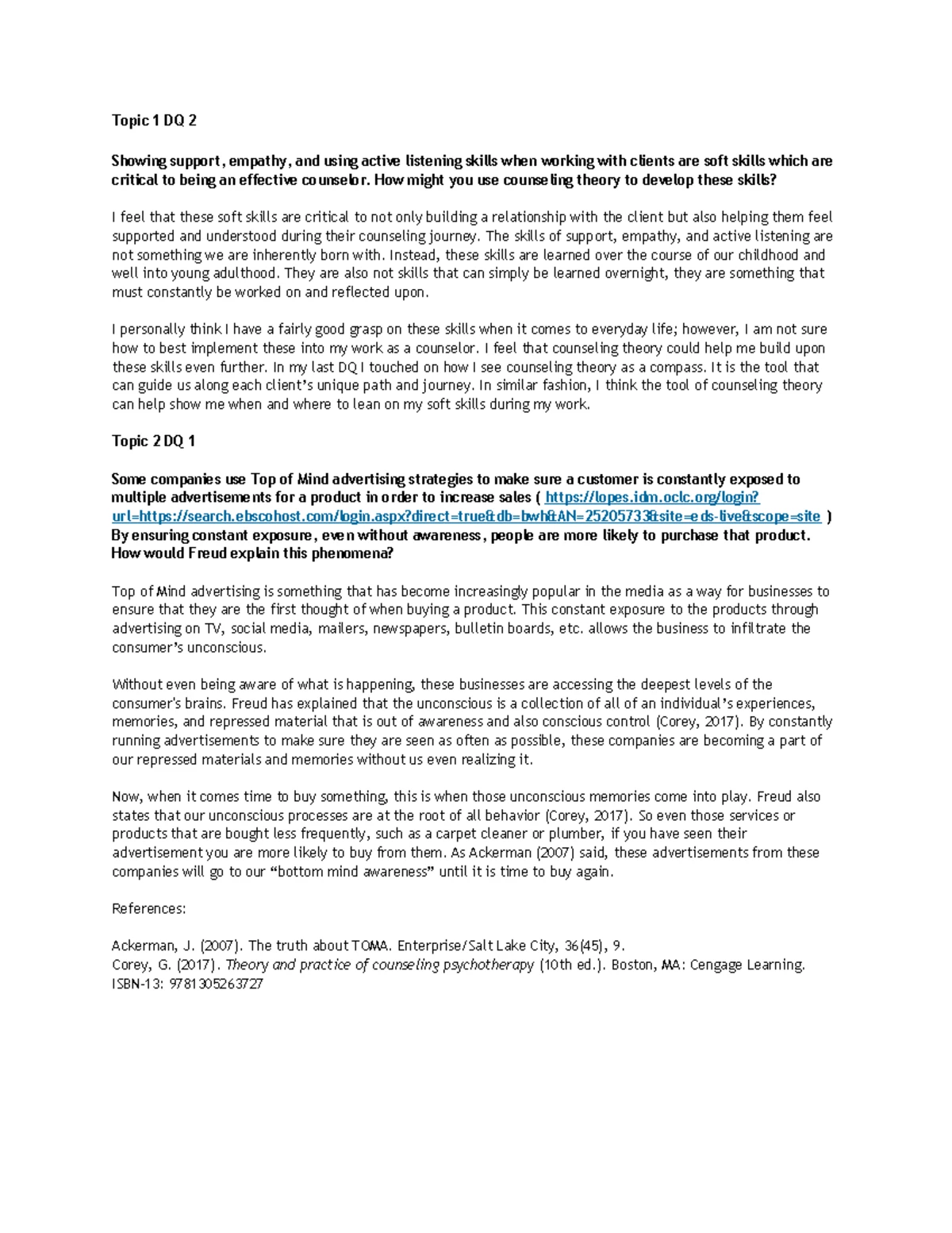 PHI 105 T2 Perception Presentation - This slide9s purpose is to ...