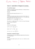 mths112 - NWU - mathematical techniques - Studocu
