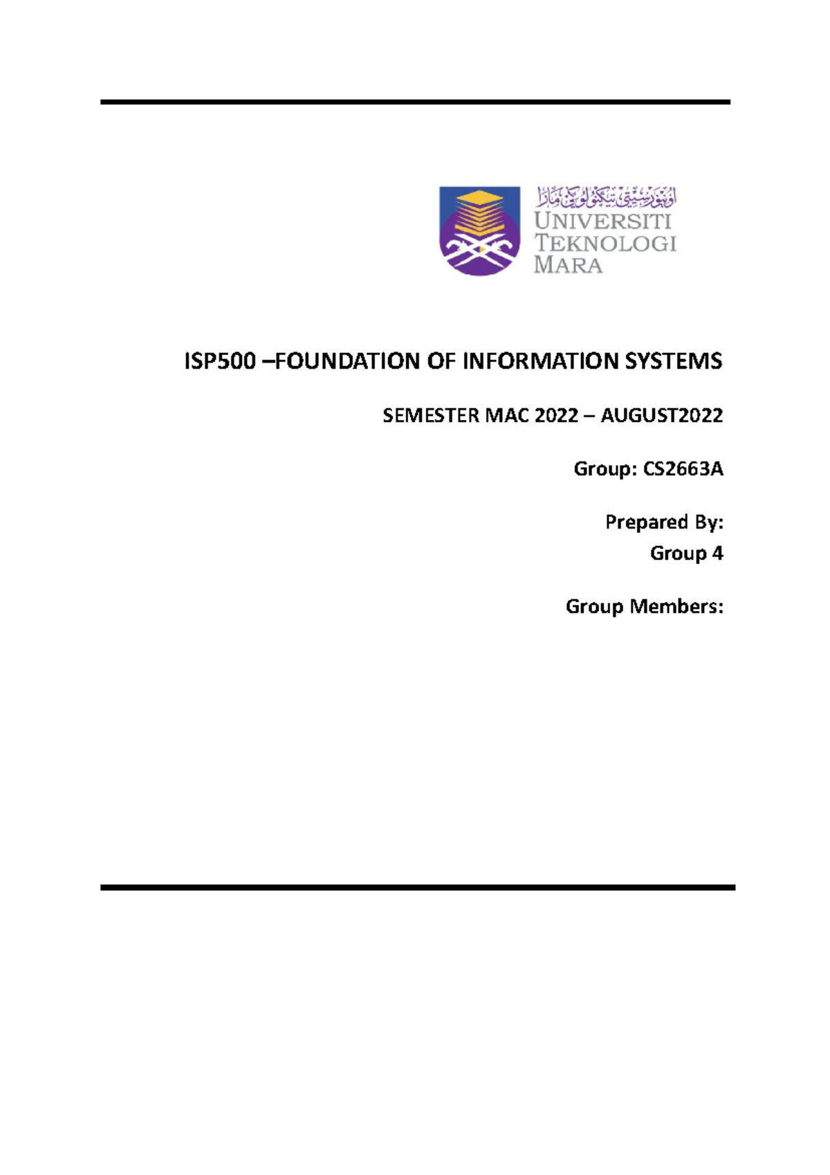 ISP500 Class Diagram and SSD for Financial Reporting & Reservations ...
