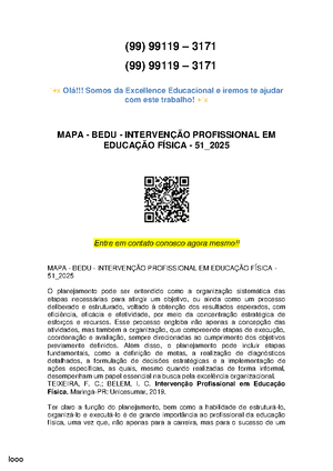 1) Cálculo completo e o resultado da densidade corporal da Thais ...