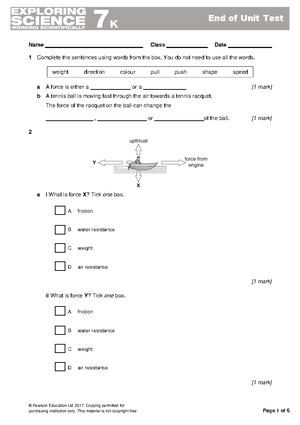EC Physical Science Grade 12 SEPT 2022 P1 and Memo - NATIONAL SENIOR ...