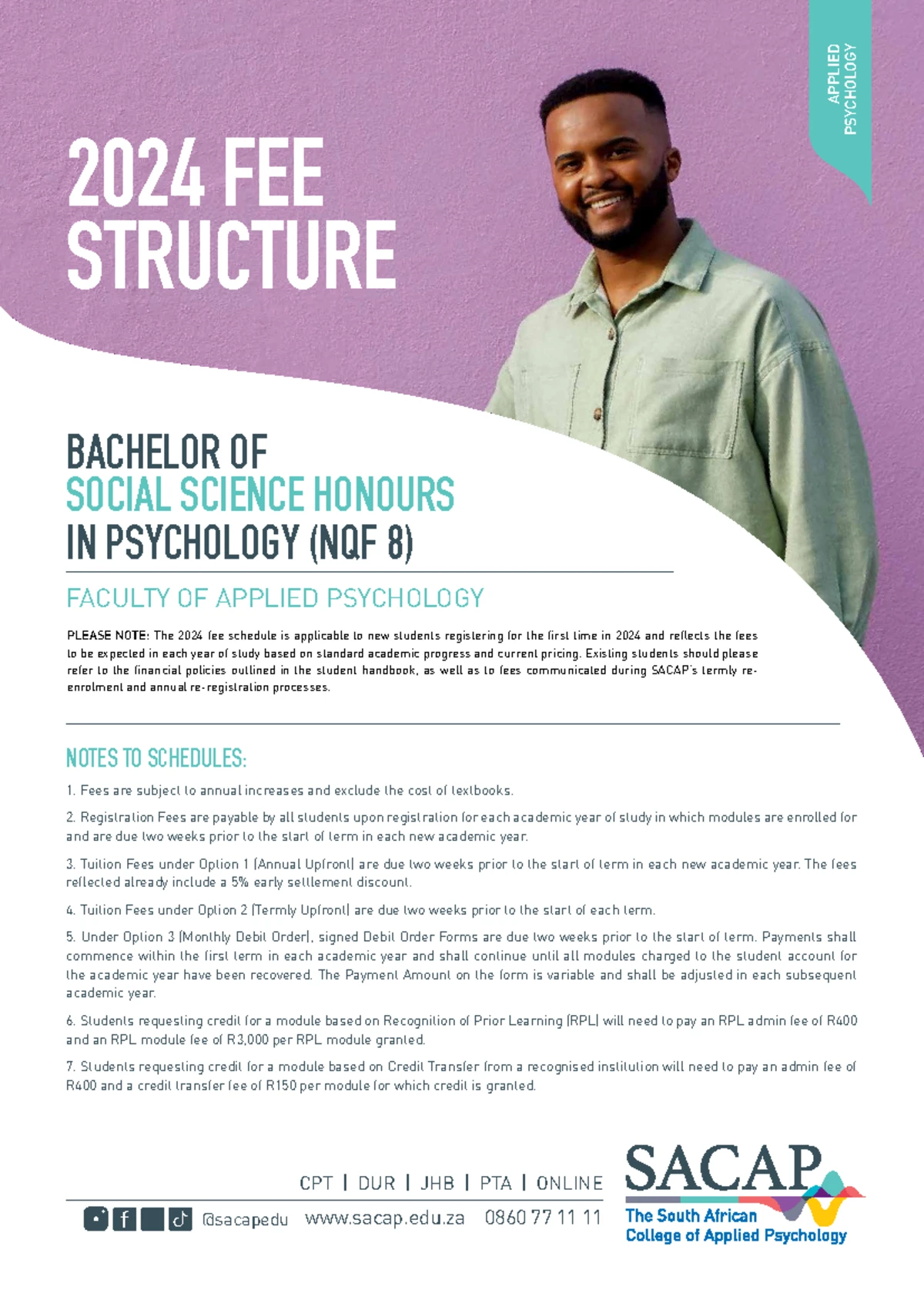 PLAGIARISM DECLARATION: Understanding and Acknowledging Academic ...