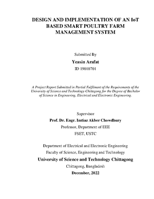 VLSI Lab 1 - Implementation of CMOS Inverter Layout in Microwind. - University of Science ...
