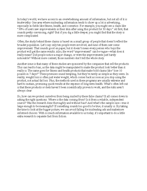 [Solved] A box is 24 inches long 10 inches wide and - modern problem ...