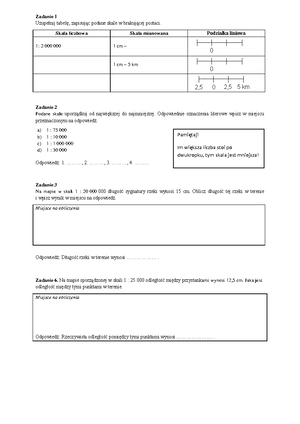 Test ze znajomości lektury Hobbit - Lekcja ... 31.03 r. Temat: Czy ...