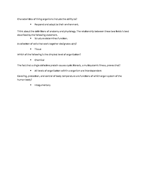 Phlebotomy Chapter 1 Workbook Answer Key & Practice (PHT 101) - Studocu