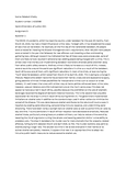 SJD1501 - Unisa - Social Dimension of Justice - Studocu
