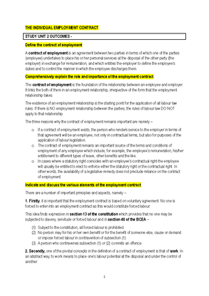 [Solved] Under which one of the following circumstances would section ...