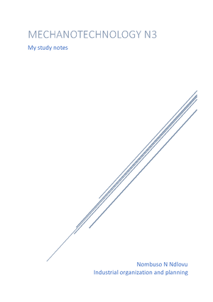 Mathematics N5 - Math N5 Study guide - Gateways to Engineering Studies ...