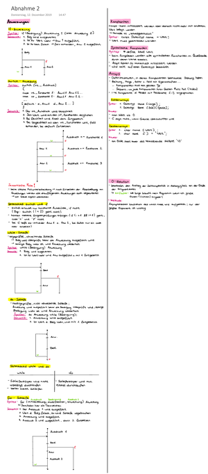 [Solved] Was ist der Unterschied zwischen Syntax und Semantik ...