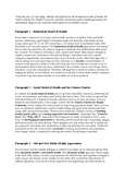 Health and Human Development - Grade: 12 - Victorian Certificate of ...