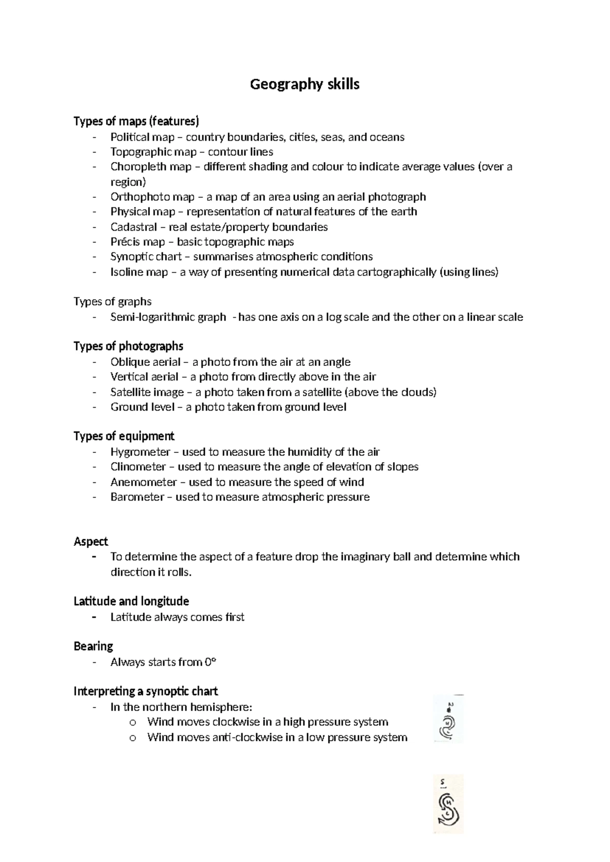 2021-hsc-geography - HSC exam paper - NSW Education Standards Authority ...