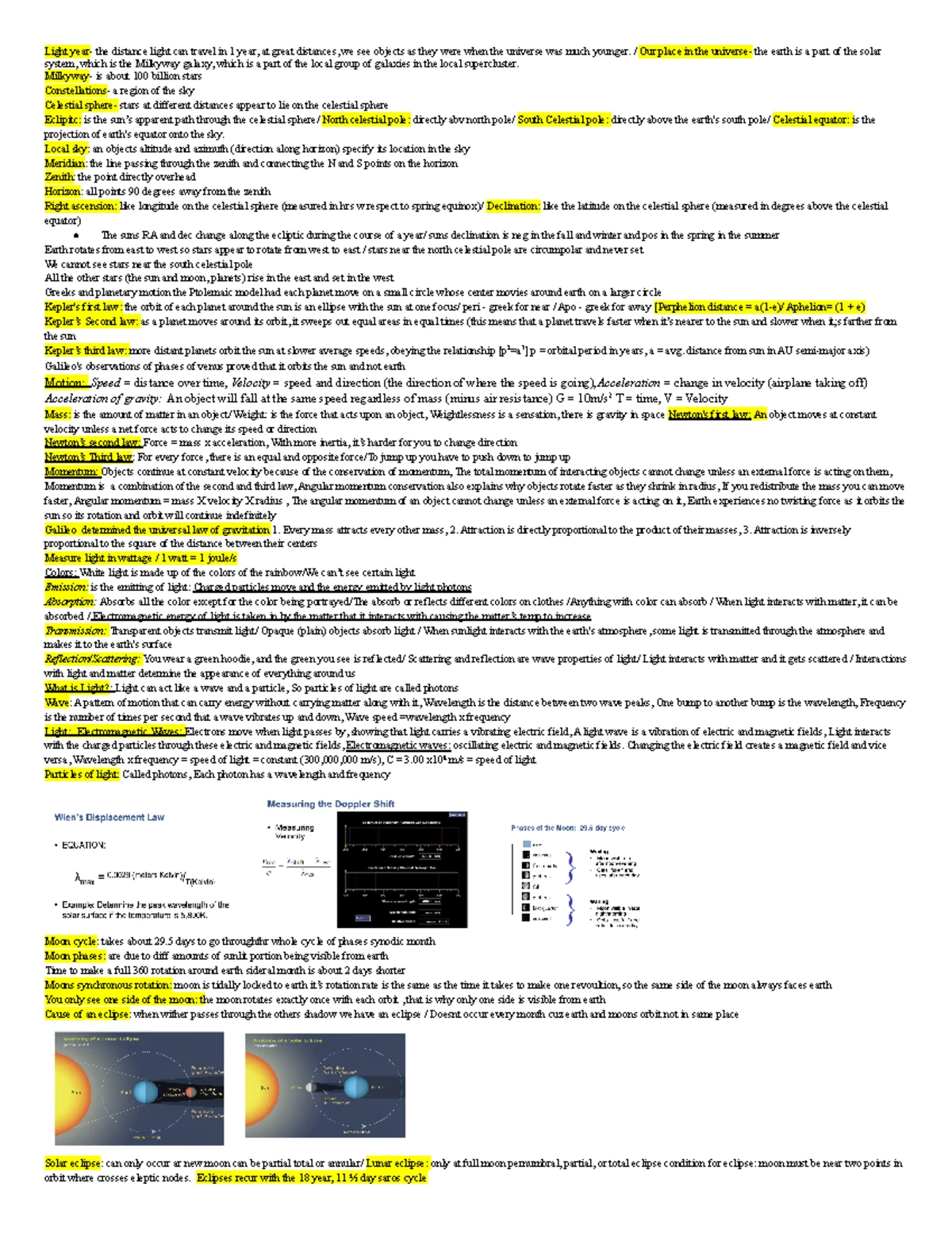 AP Psych Unit 0: Comprehensive Overview of Psychological Foundations - Studocu