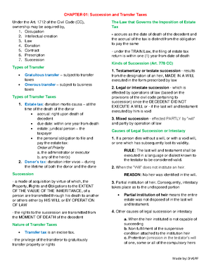 BANKING LAWS: RA 7653 & BSP Regulations Overview and Key Provisions ...