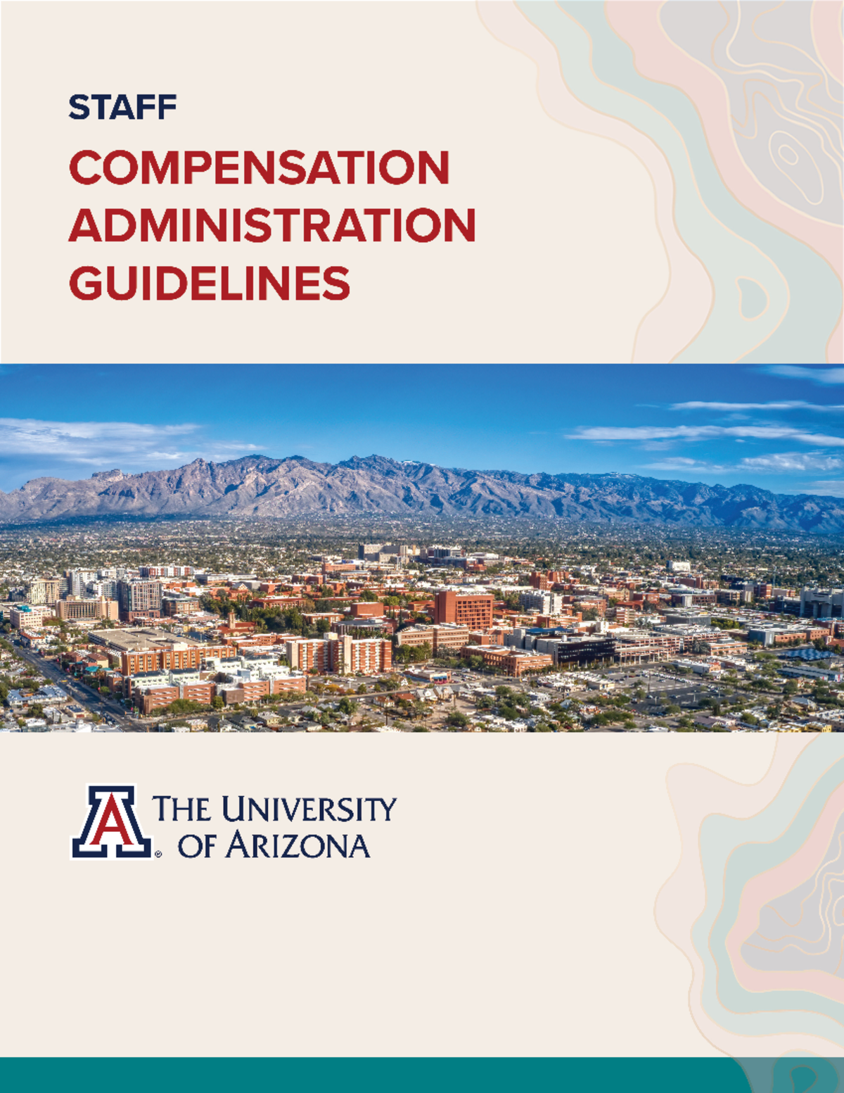 Compensation Administration Guidelines - Table of Contents ...