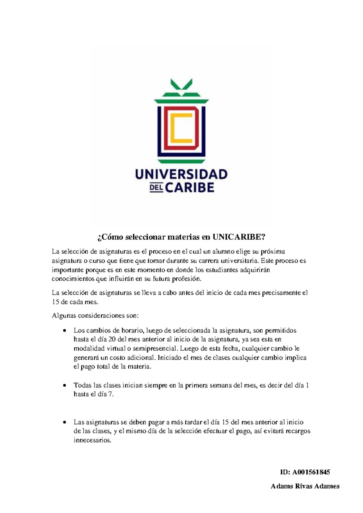Mi Pensum - Licenciatura en Contabilidad (FGC, CON) - Studocu