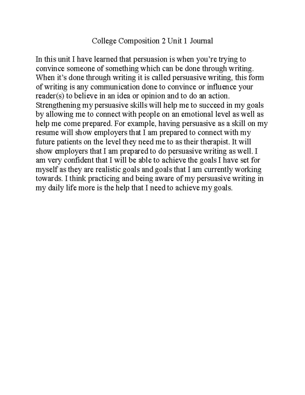 College Composition 2 Unit 1 Journal - Deprecated API usage: The SVG ...