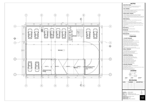 Sheet 01 - WORKING DRAWINGS PROPOSED MUD BUILDING - GSPublisherVersion ...