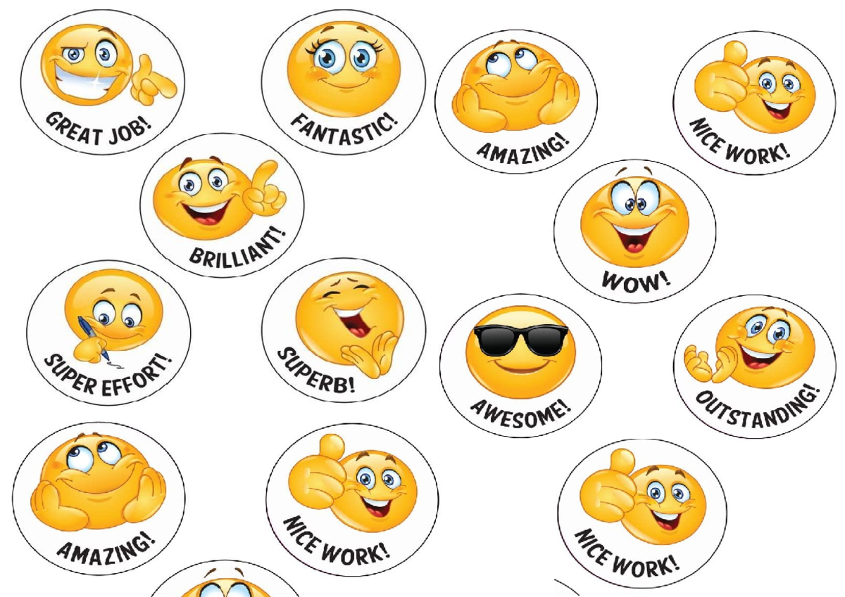 Sticker - Bachelor of Elementary Education 4202 - GREAT JOB! FANTASTIC ...