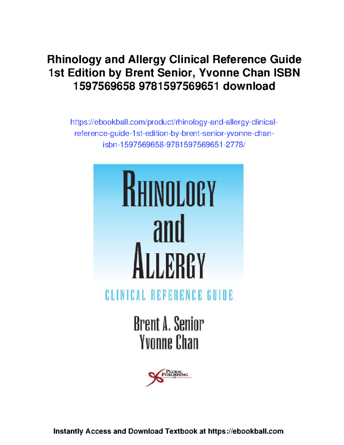 Biochemistry 3rd edition reference guide by David Hames and Nigel ...