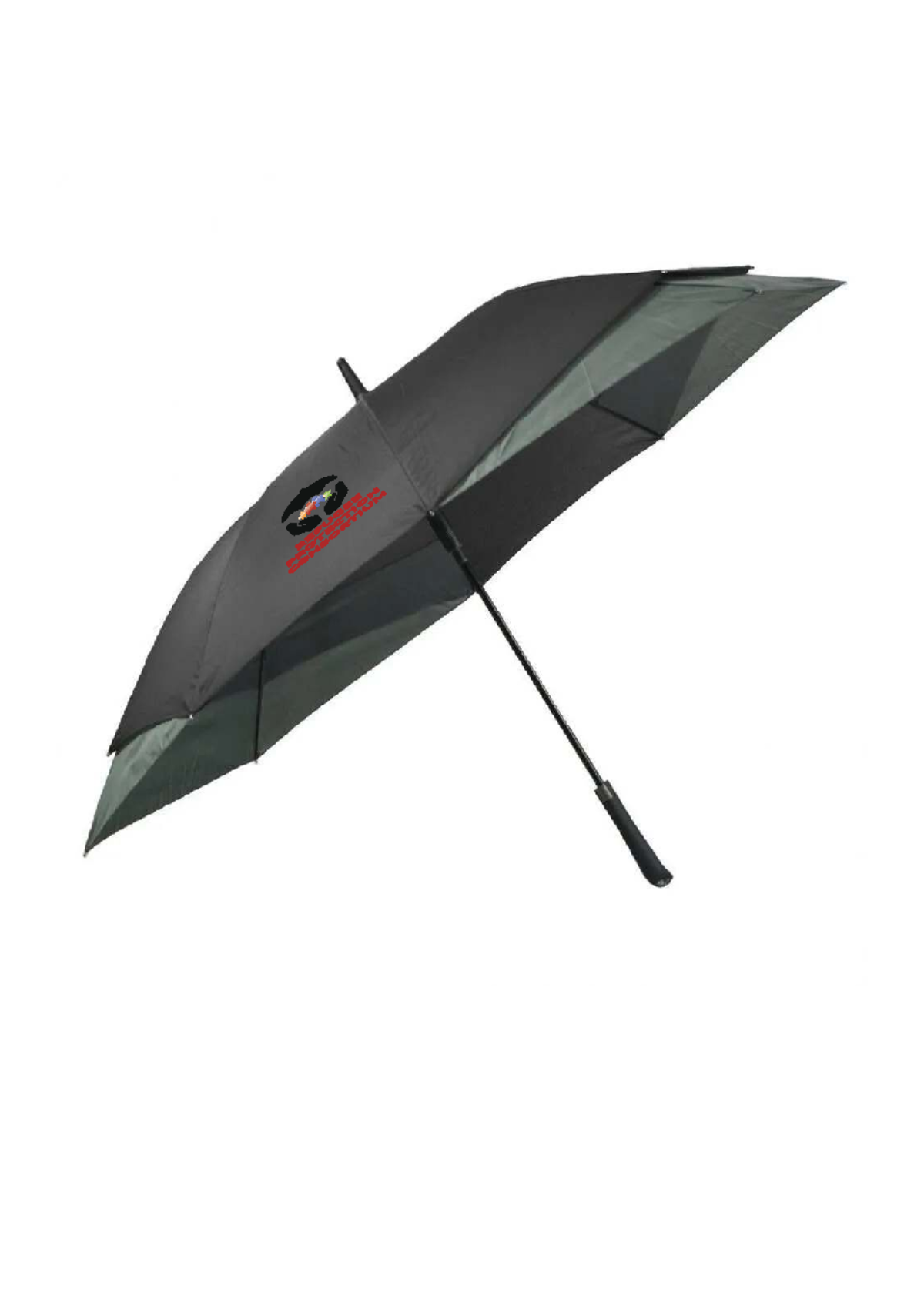 Black N Grey Umbrella 2 - essay - Bachelor of procurement and contract ...