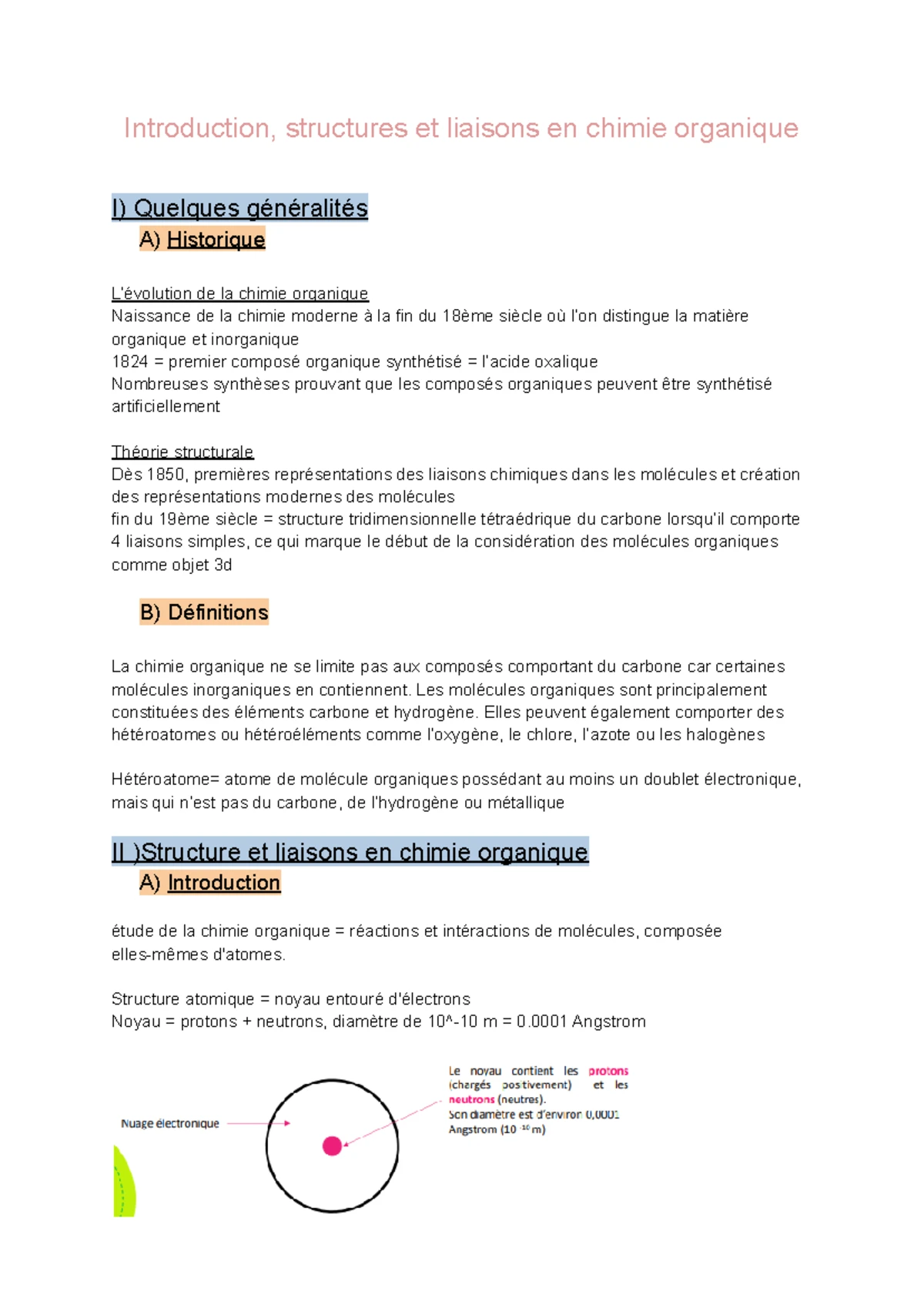 Cristallographie MP - Notes de Cours sur les Cristaux et Structures ...