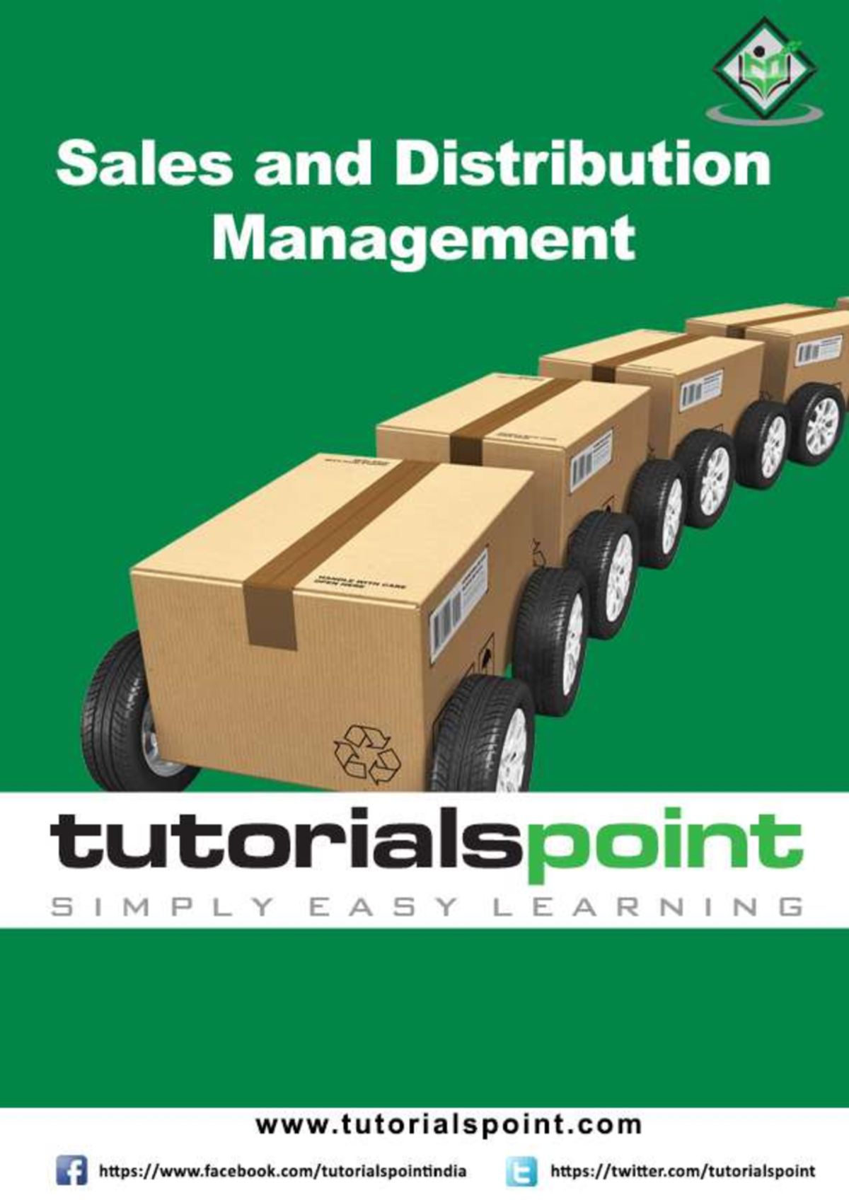 Sales and distribution management tutorial - Sales and Distribution ...