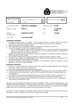 2022 Absa Group Limited Integrated Report - Absa Group Limited ...