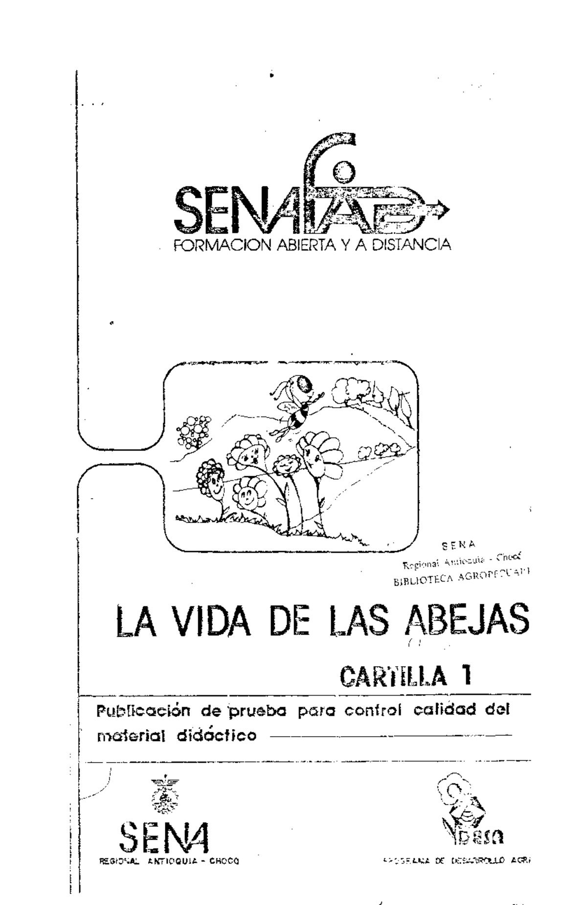 La vida de las abejas: Guía didáctica sobre su biología y cuidado - Studocu
