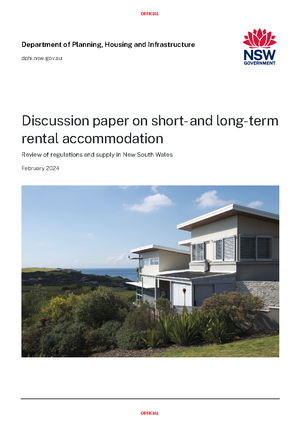 [Solved] Describe processes for how policies and procedures should be ...